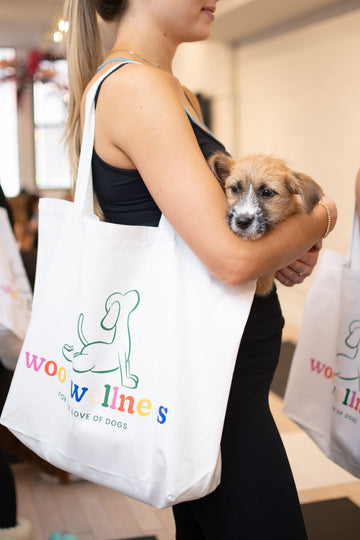 Woof Wellness